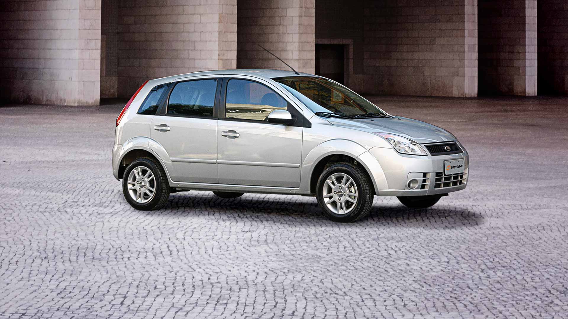 Ford Fiesta 1.0 Zetec Rocam com falha P0106 - Blog Doutor-IE