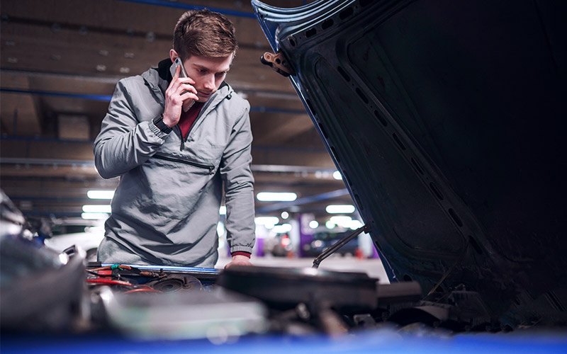 Qual é o maior pesadelo dos mecânicos? - Blog Doutor-IE