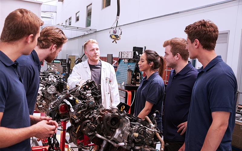 Qual é o maior pesadelo dos mecânicos? - Blog Doutor-IE