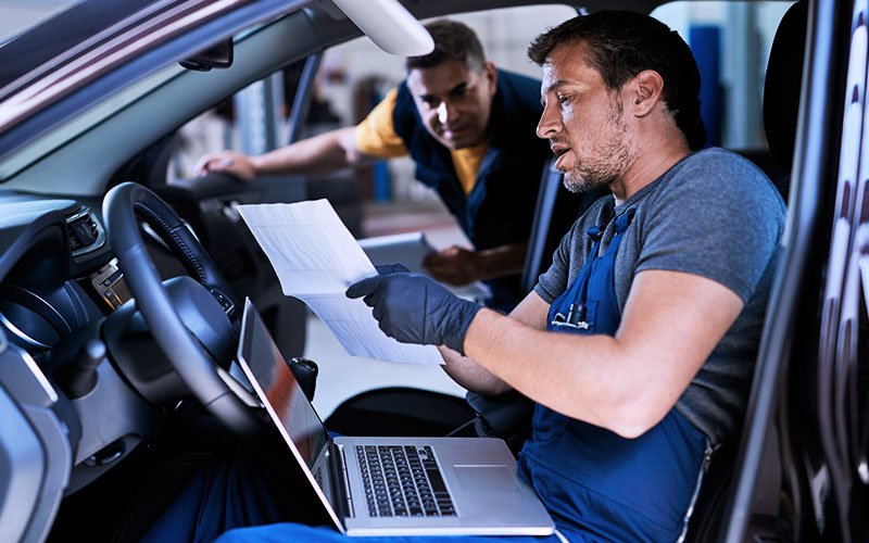 Qual é o maior pesadelo dos mecânicos? - Blog Doutor-IE